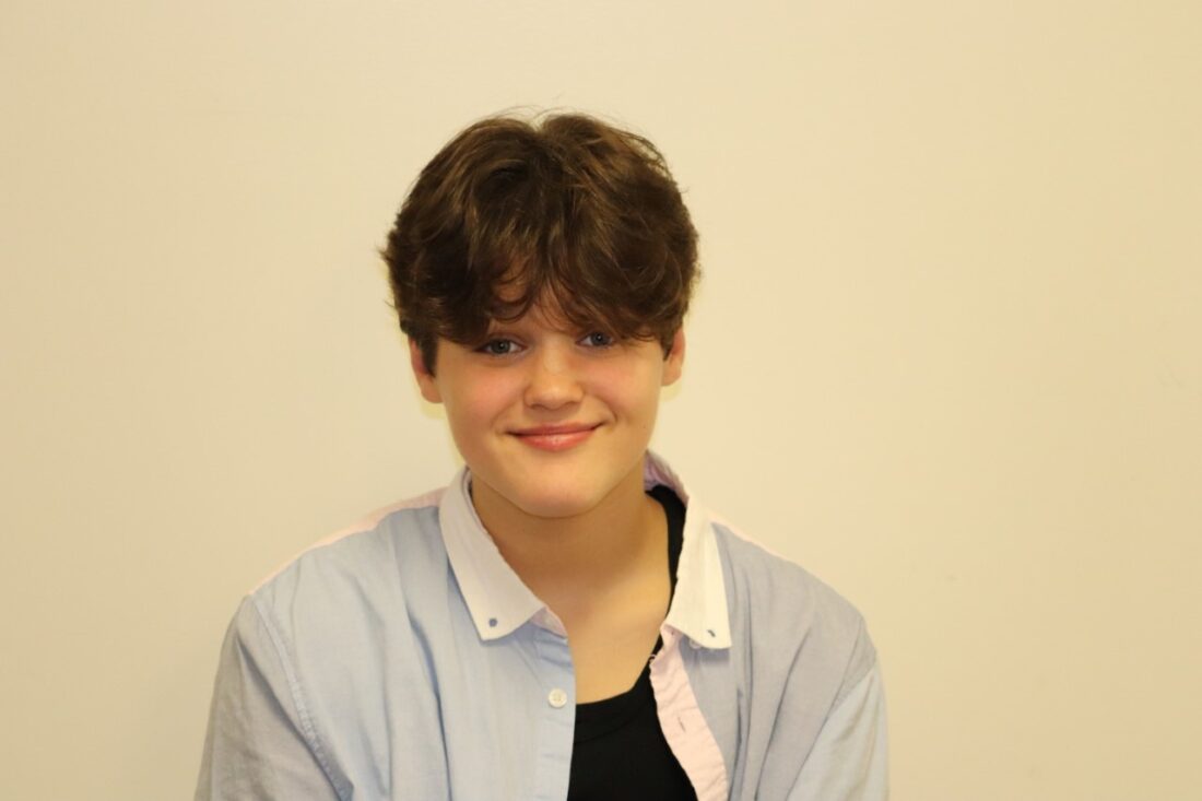 Young poet to share his work | News, Sports, Jobs - Muncy Luminary